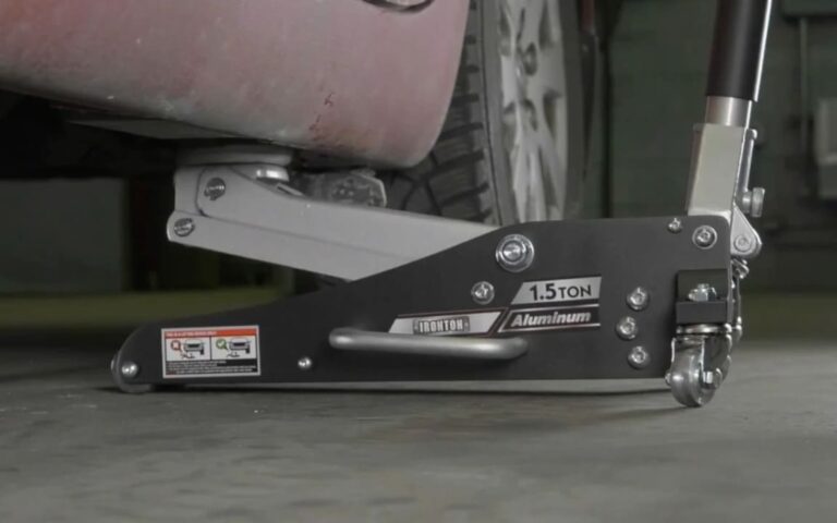 Ironton Tools Official Website - Premium Tools Brand